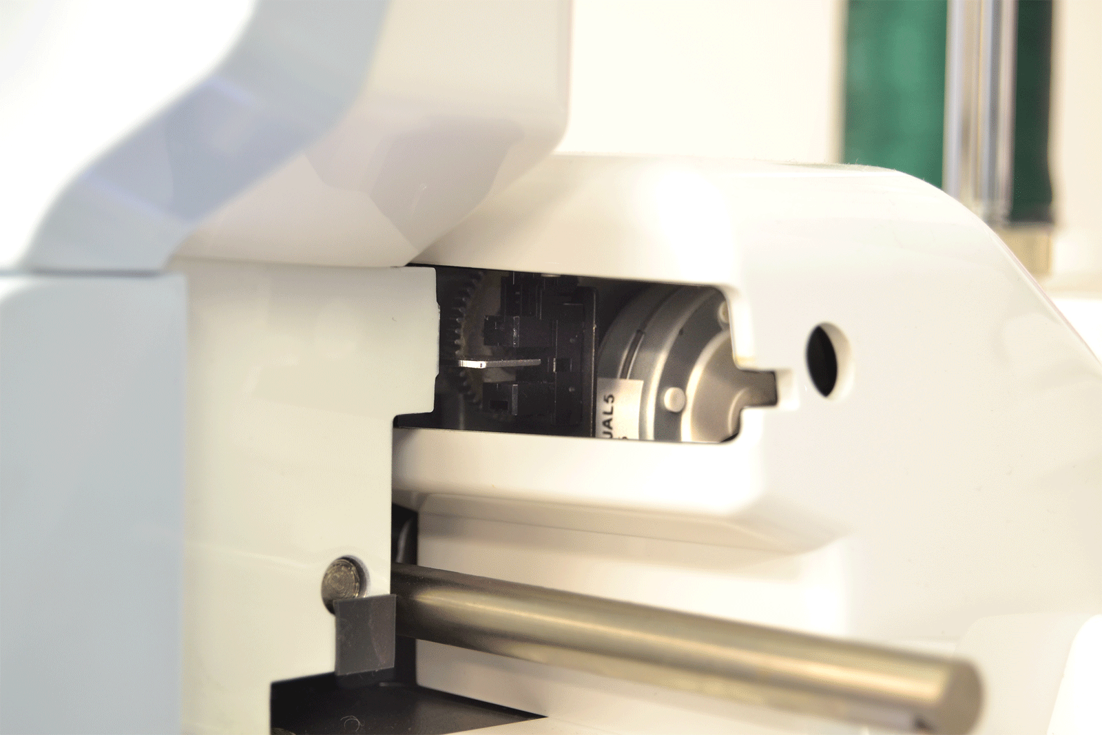 Needle Position Sensor, HAPPY HCH-701 Journey