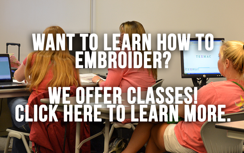 Home | Happy Multi-needle Embroidery Machines